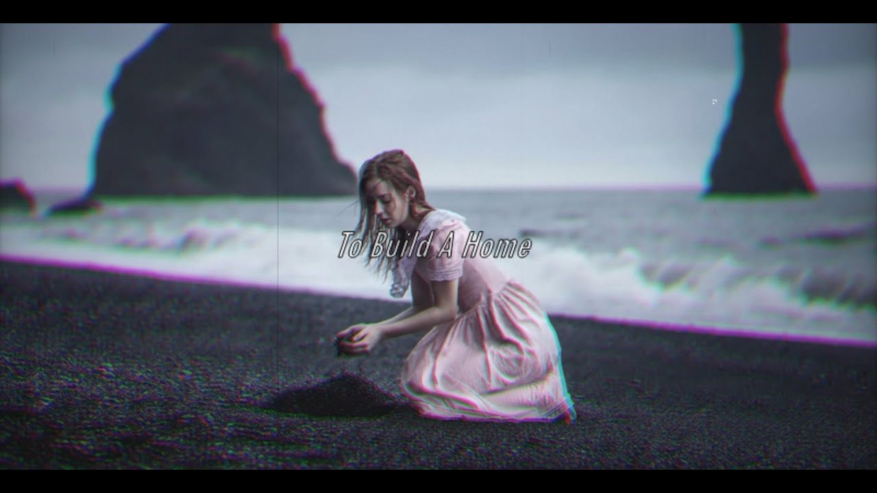 The Cinematic Orchestra - To Build A Home (Slowed & Reverb) | With ...