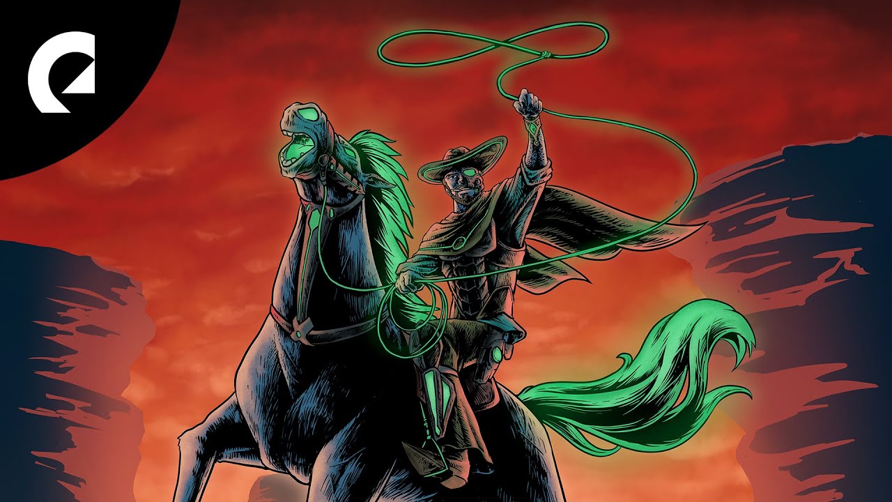 Splasher! - t1000 (Royalty Free Music) - YouTube