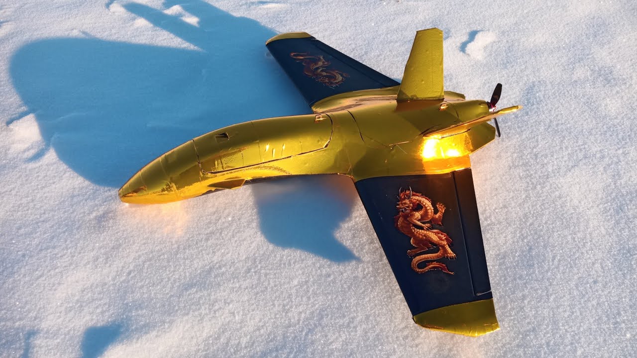 Atomic Dolphin perfect reception - YouTube