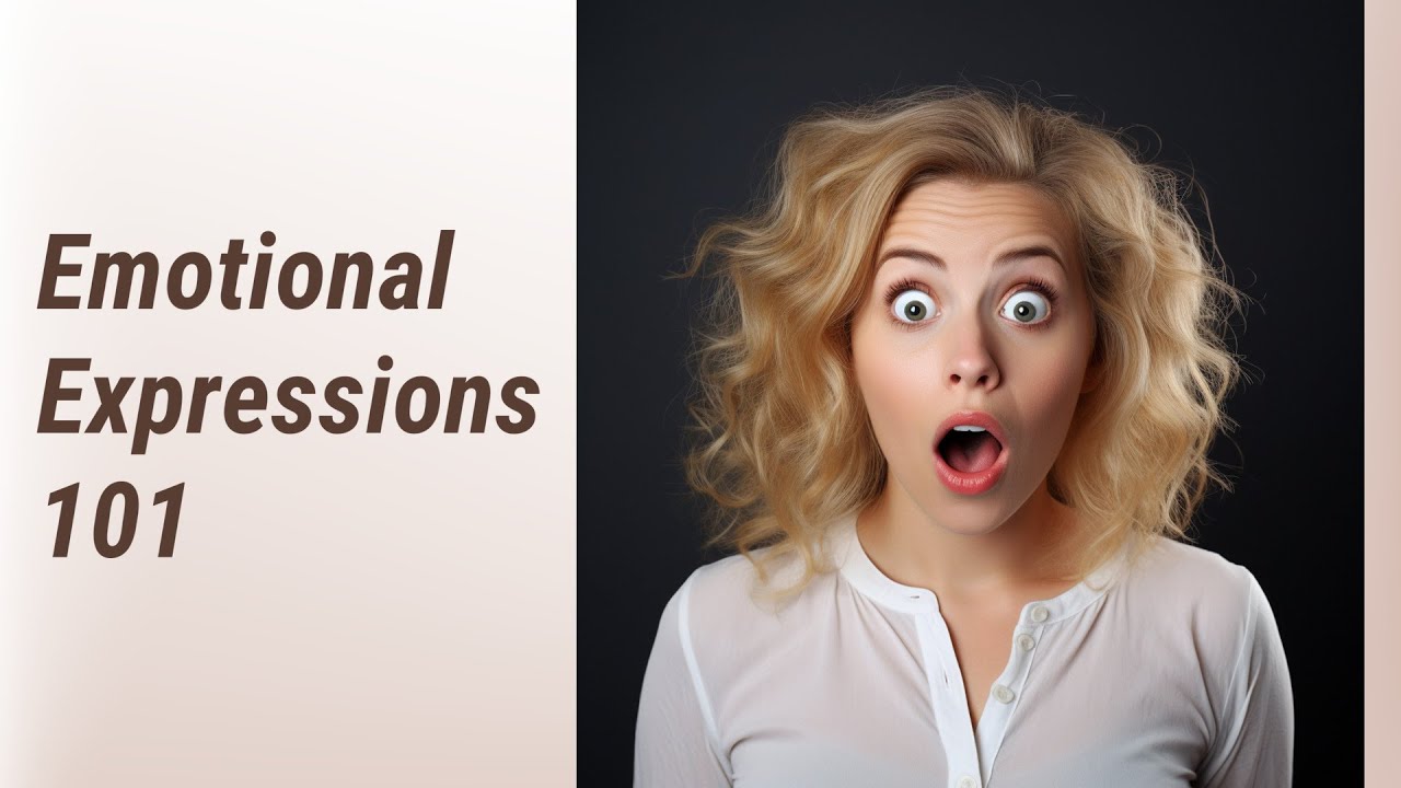 Turning the Volume Up on Your Emotions: Modifying Emotional Adjectives ...