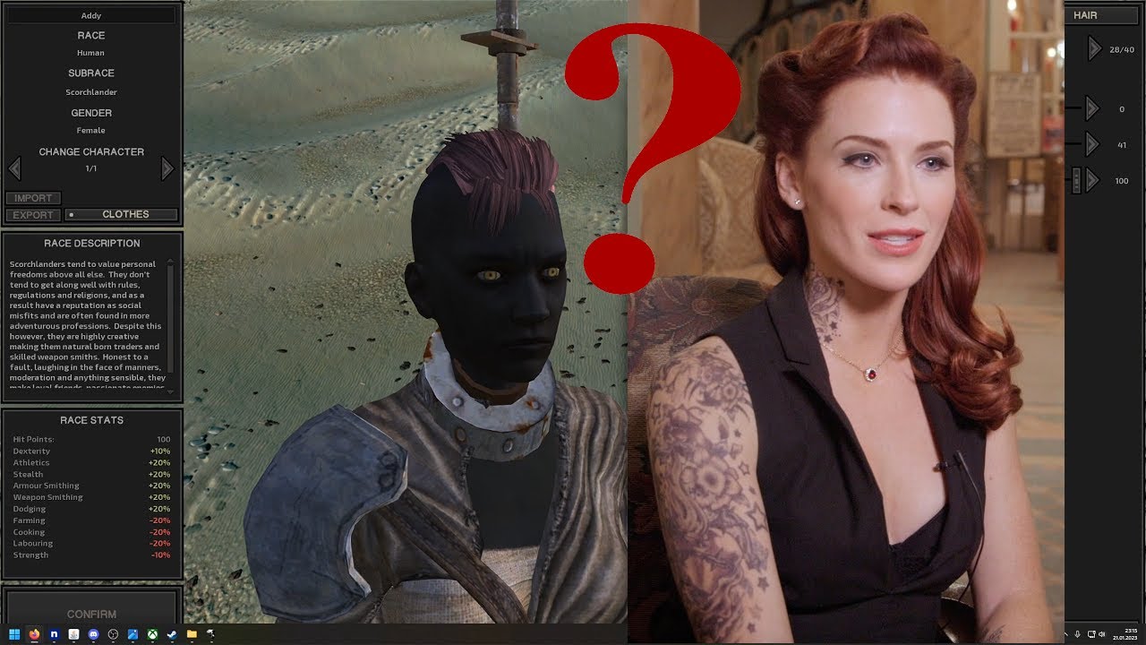 Kenshi (S2) Bölüm 104 - Güneye Fishman Island'a (Addy) - YouTube