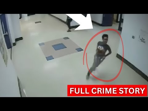 One of The Most Tragic Cases I’ve Ever Encountered - Tierra Hall - YouTube