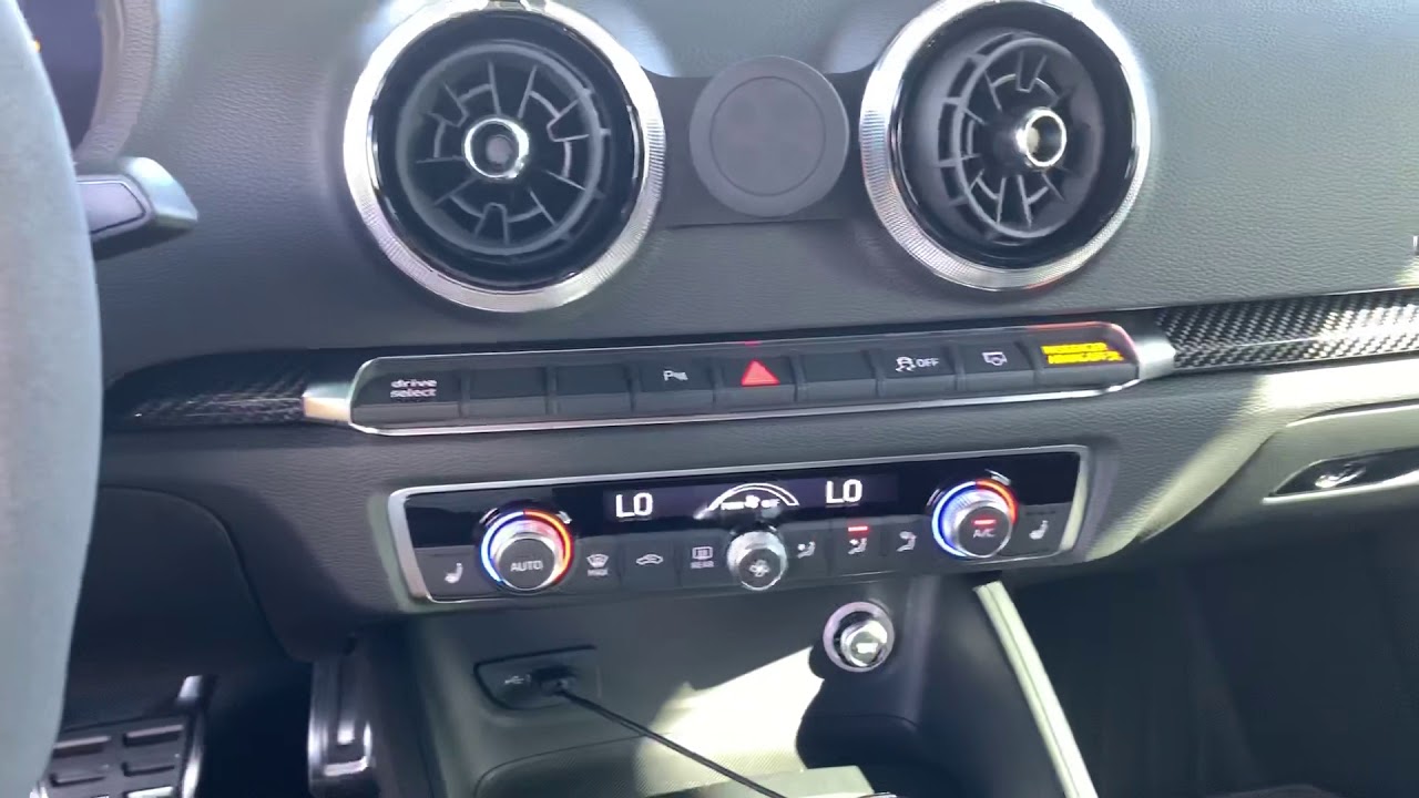 FL RS3 Active Valve Control Module Impressions - YouTube