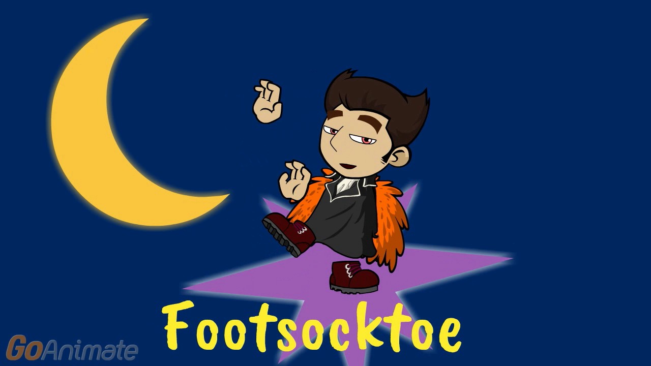 African Vulture's Five Years of GoAnimate - YouTube