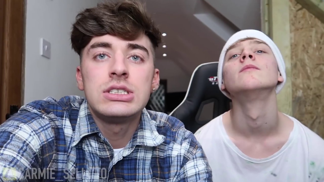 This Video Will Make You Cringe - YouTube