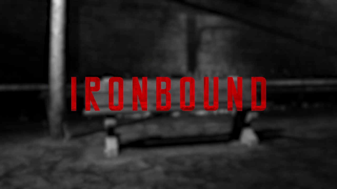 Ironbound - Now On Stage - YouTube