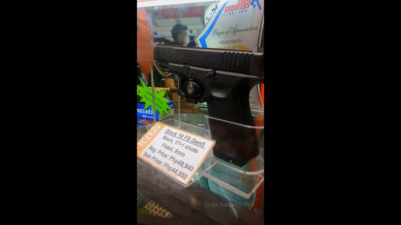 TRUST TRADE - 29TH DEFENSE AND SPORTING ARMS SHOW I GUN SHOW ...