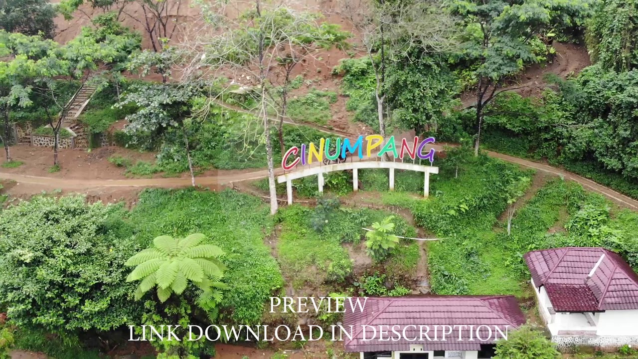 Cinumpang Name Tag Footage - YouTube