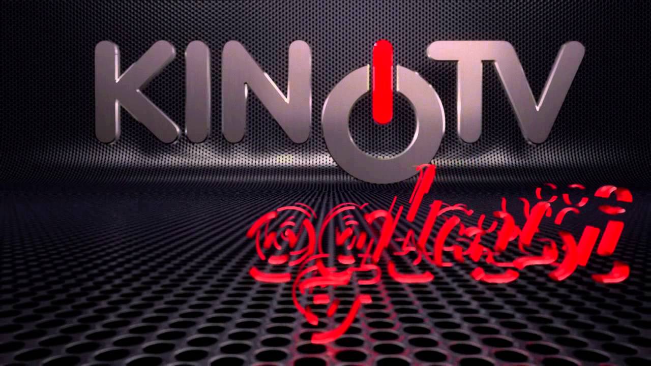 KinoTV ID pack - YouTube