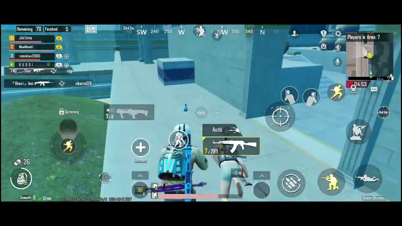 most interesting fight - YouTube