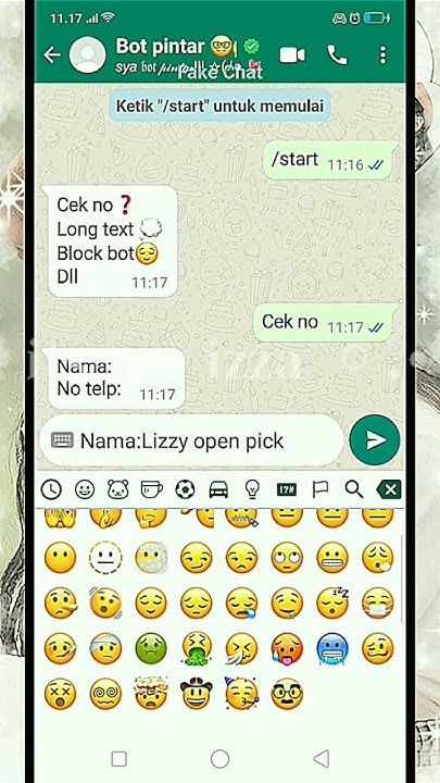 POV di pick PHP?||#whatsmock #fakechat #fyp - YouTube