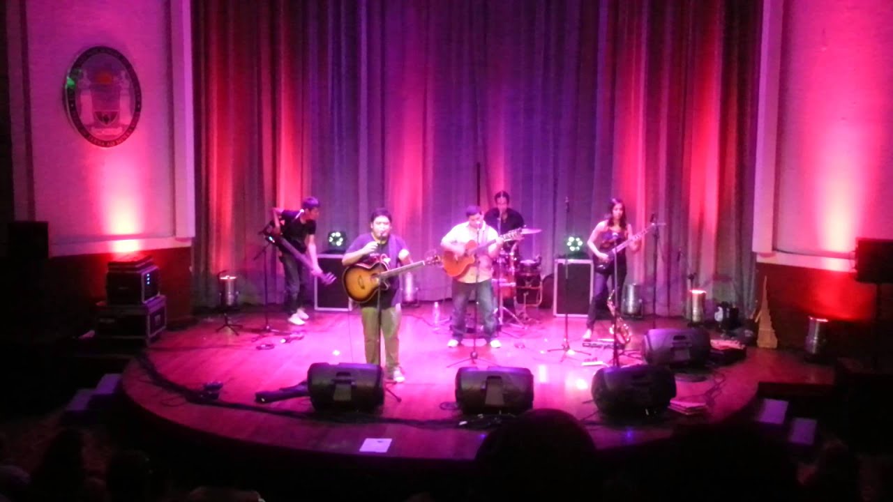 Tomas Alvarez - Centro Cultural Virla - Gira 2013 - 2014 "Corazón ...