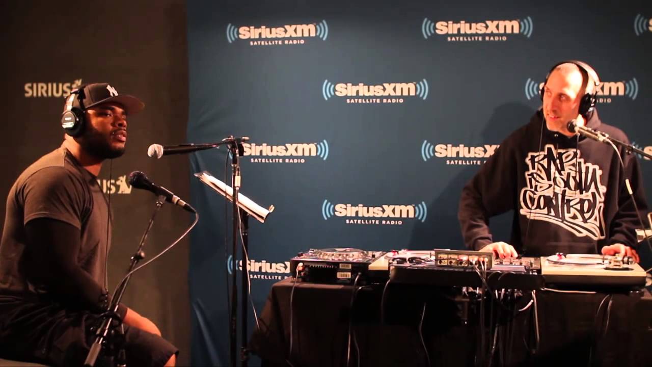 Bishop Lamont "The Reformation" Interview | Rap Is Outta Control - YouTube