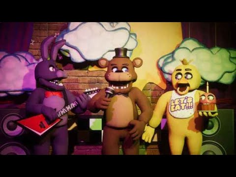 How to program a show on Faz Anim (Tutorial) - YouTube