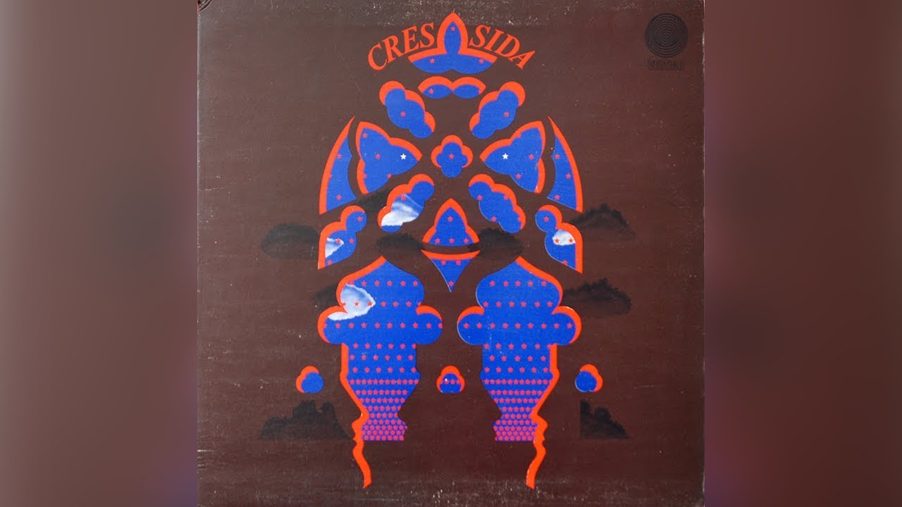 Cressida - Lights In My Mind [Cressida] - YouTube