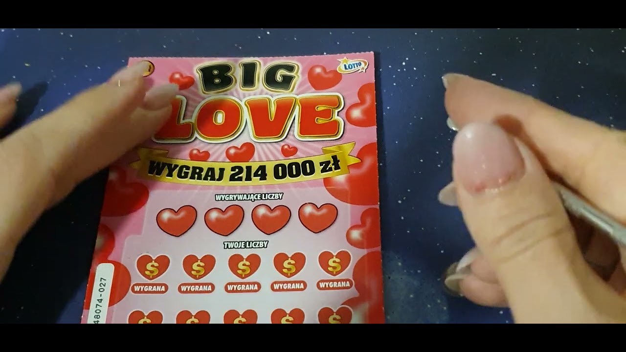 zdrapki # 258 udawana paczka widzów krzyżówki XL, Reginka💗 i Renatka💗 ...