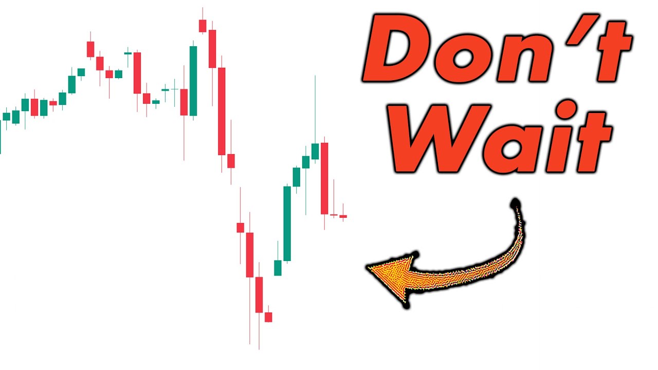 The Stock Market Is About To Go INSANE - YouTube