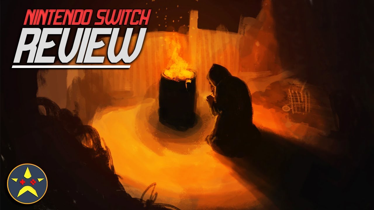 Hardcore Homeless Survival | Hobo: Tough Life (Nintendo Switch) Review ...