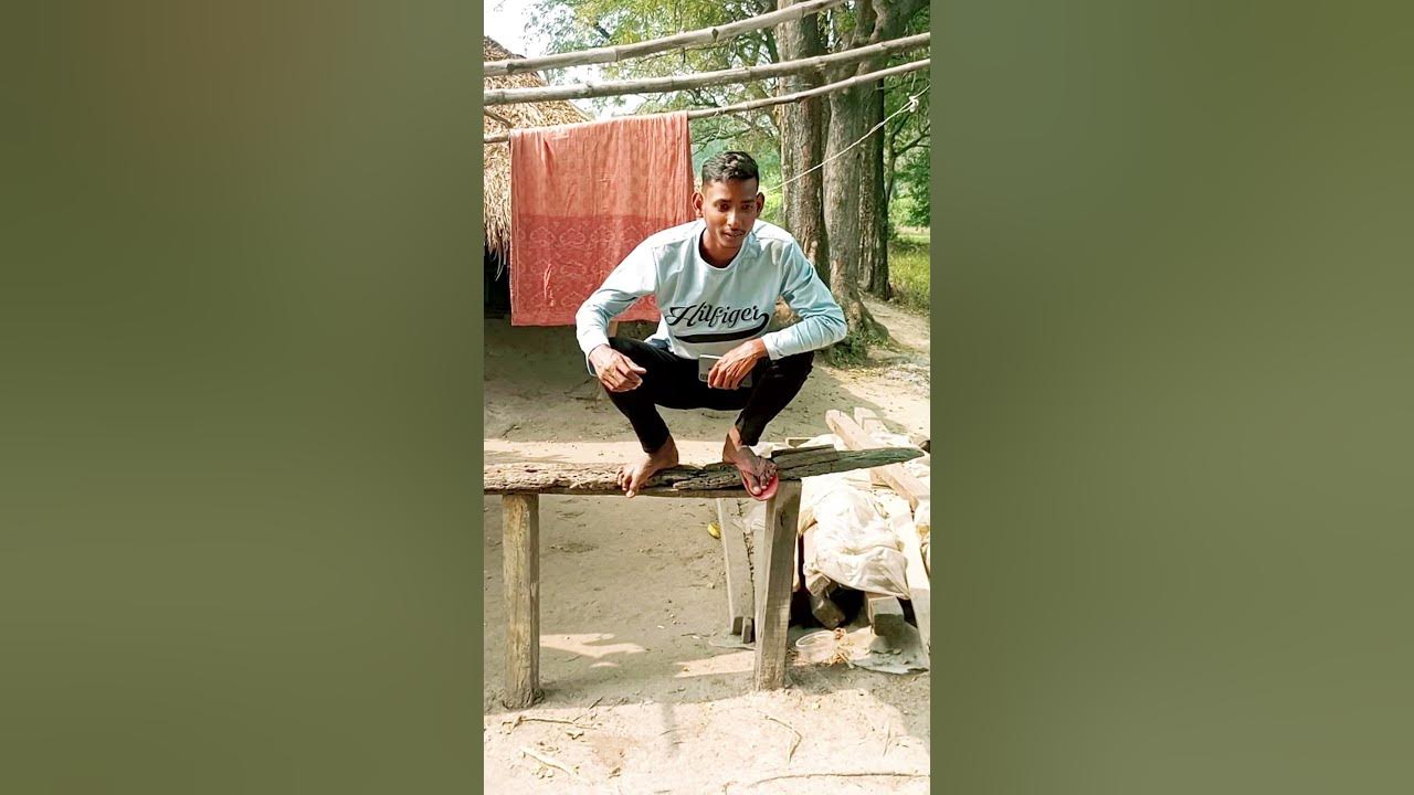 Yay Kyaa Hogaya abcvlogs real fools team real fools short video ajay poper approved - YouTube