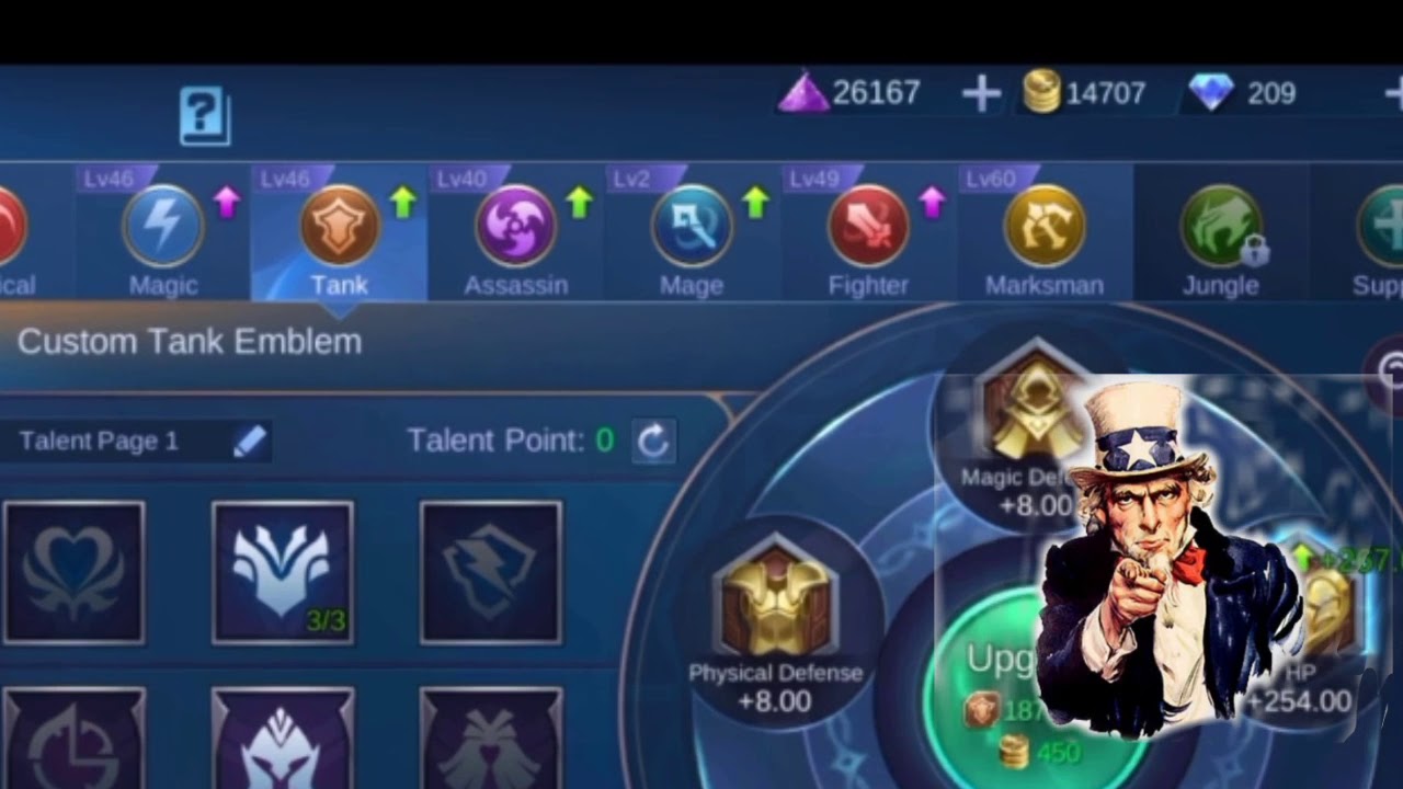 MLBB: Magic Dust PRIMARY SOURCE!!! - YouTube