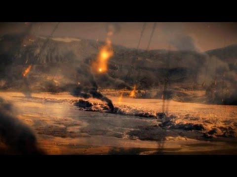 How a Single Asteroid Wiped Dinosaurs Off This Planet