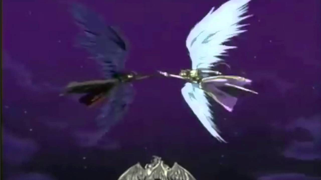 Breaking Benjamin Evil Angel AMV - YouTube