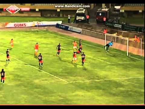 Göztepe 0-1 Samsunspor