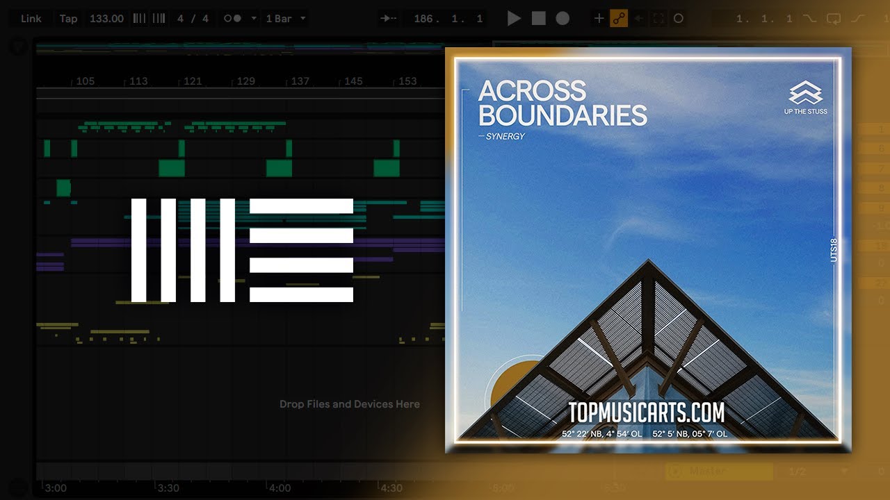 Across Boundaries - Pumpin' (Ableton Remake) - YouTube
