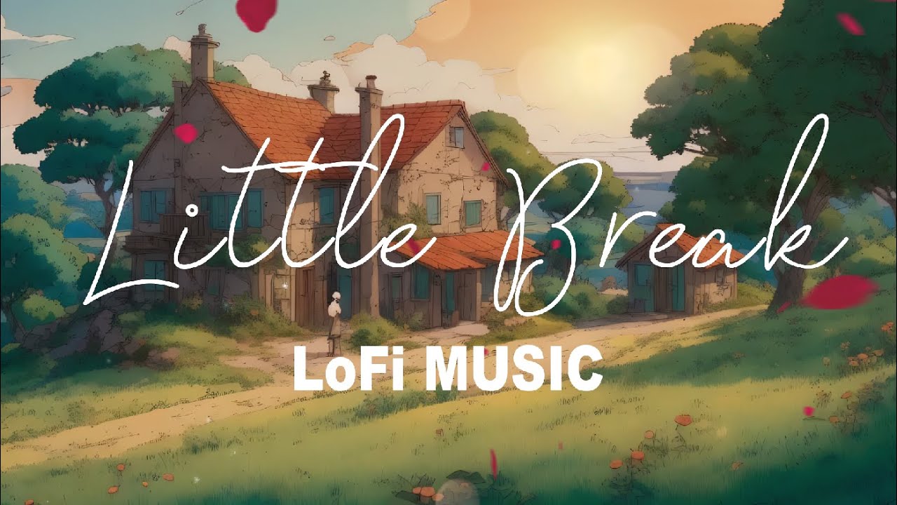 Little Break - YouTube