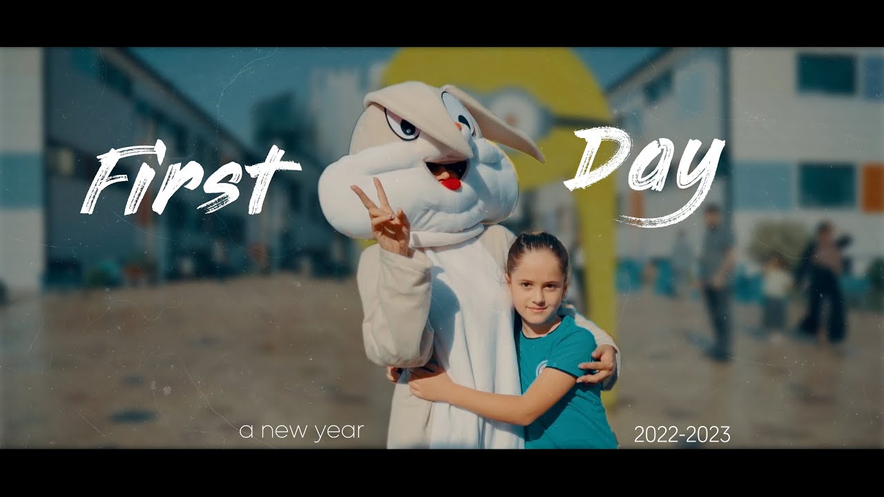 فــام ـی پێشەنگ لە پێشوازی ســاڵی نوێی خوێندن Youtube