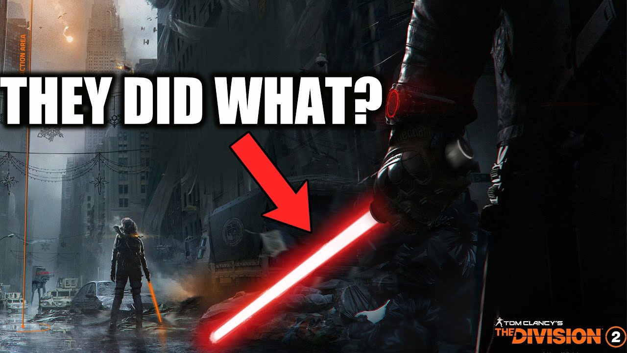 NEW PATCH 16.2 IS HUGE! NEW APPAREL EVENT SHD PARAGON IS NOT WHAT I ...