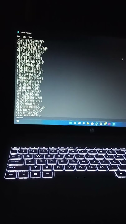 Html Coding Html Code C Java Web App Viral Freefire Shorts Computer Pc Laptop