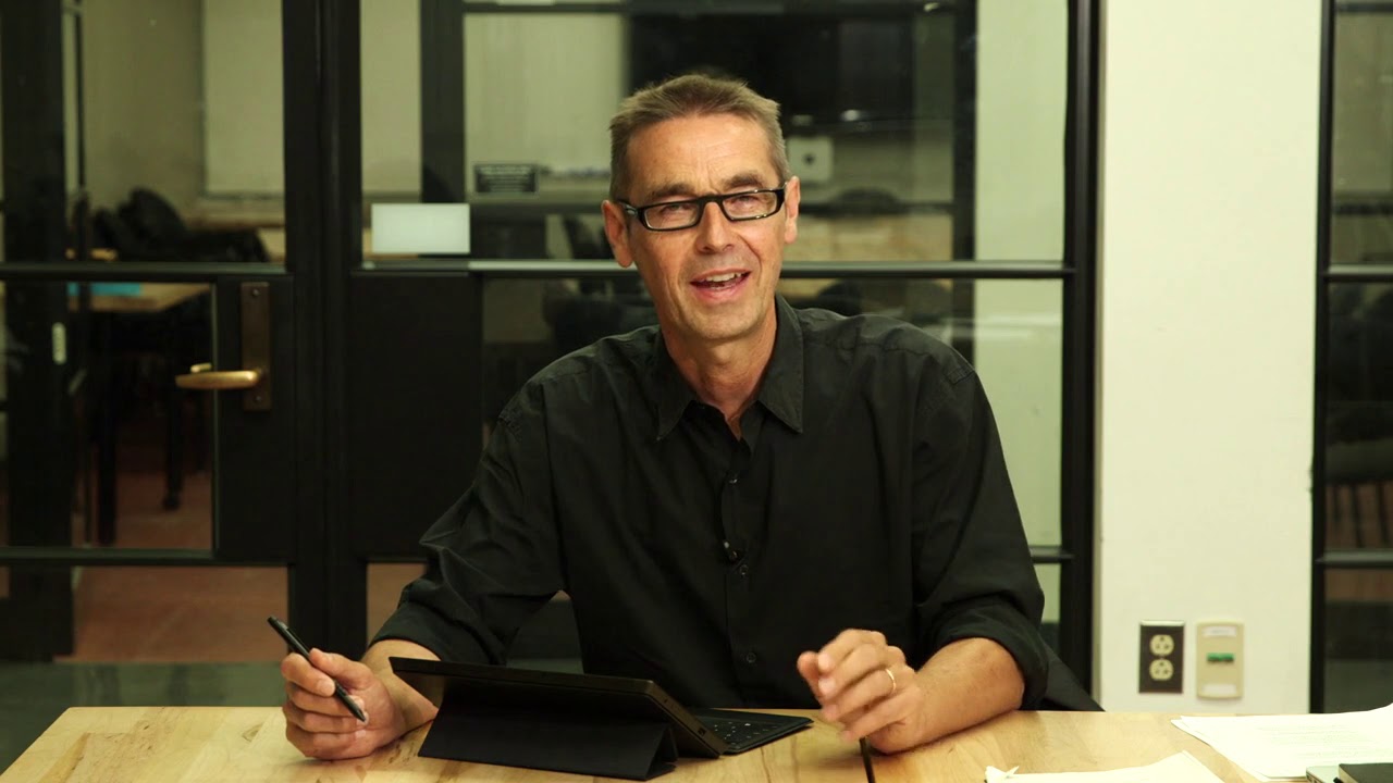 4 Fields of conversation part 2 - YouTube