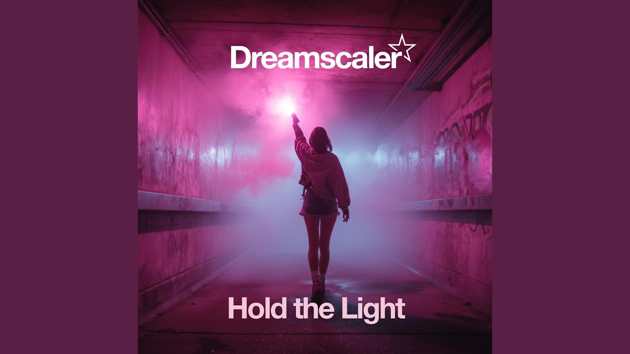 Hold The Light - YouTube