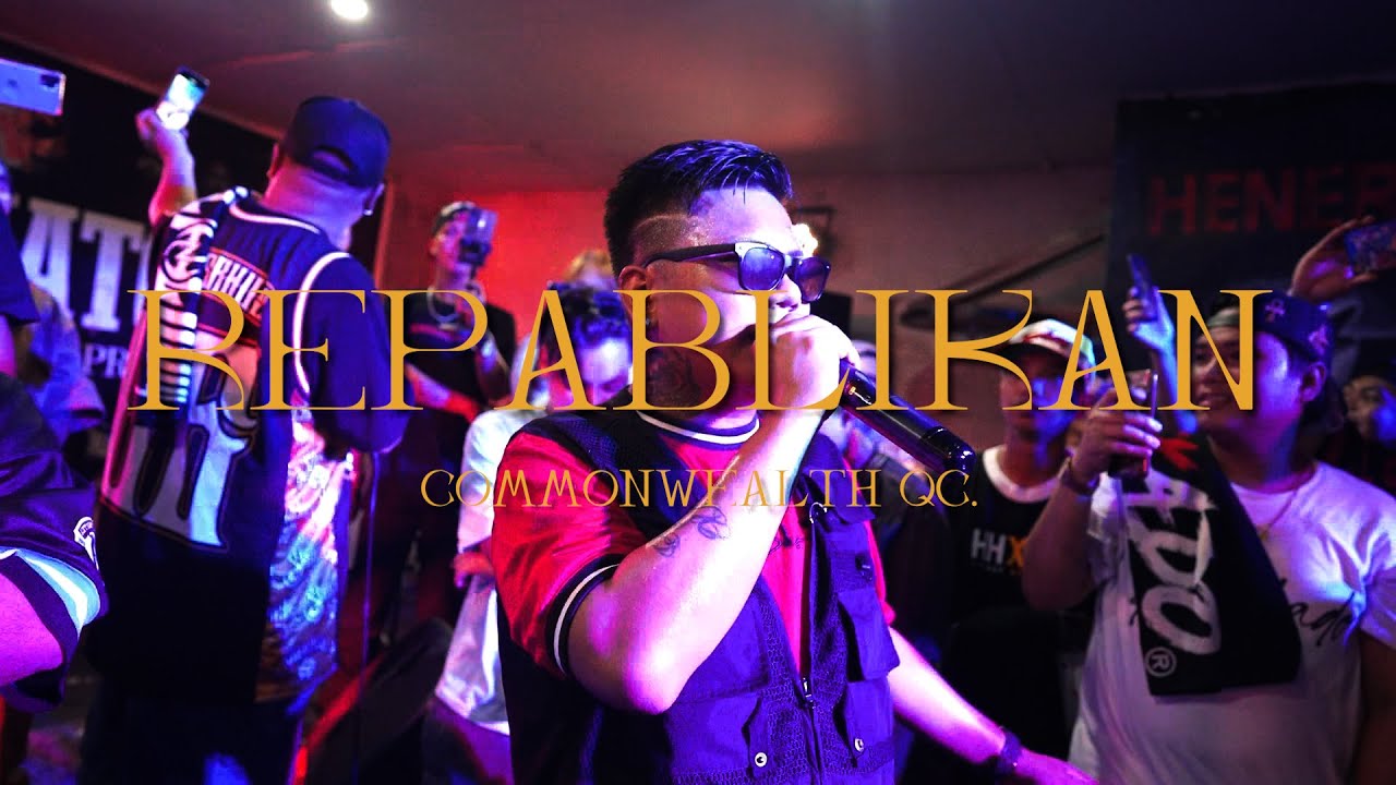 SMUGGLAZ (LIFE/JOURNEY VLOG) - RepablikanSyndicate 19thAnniversary ...