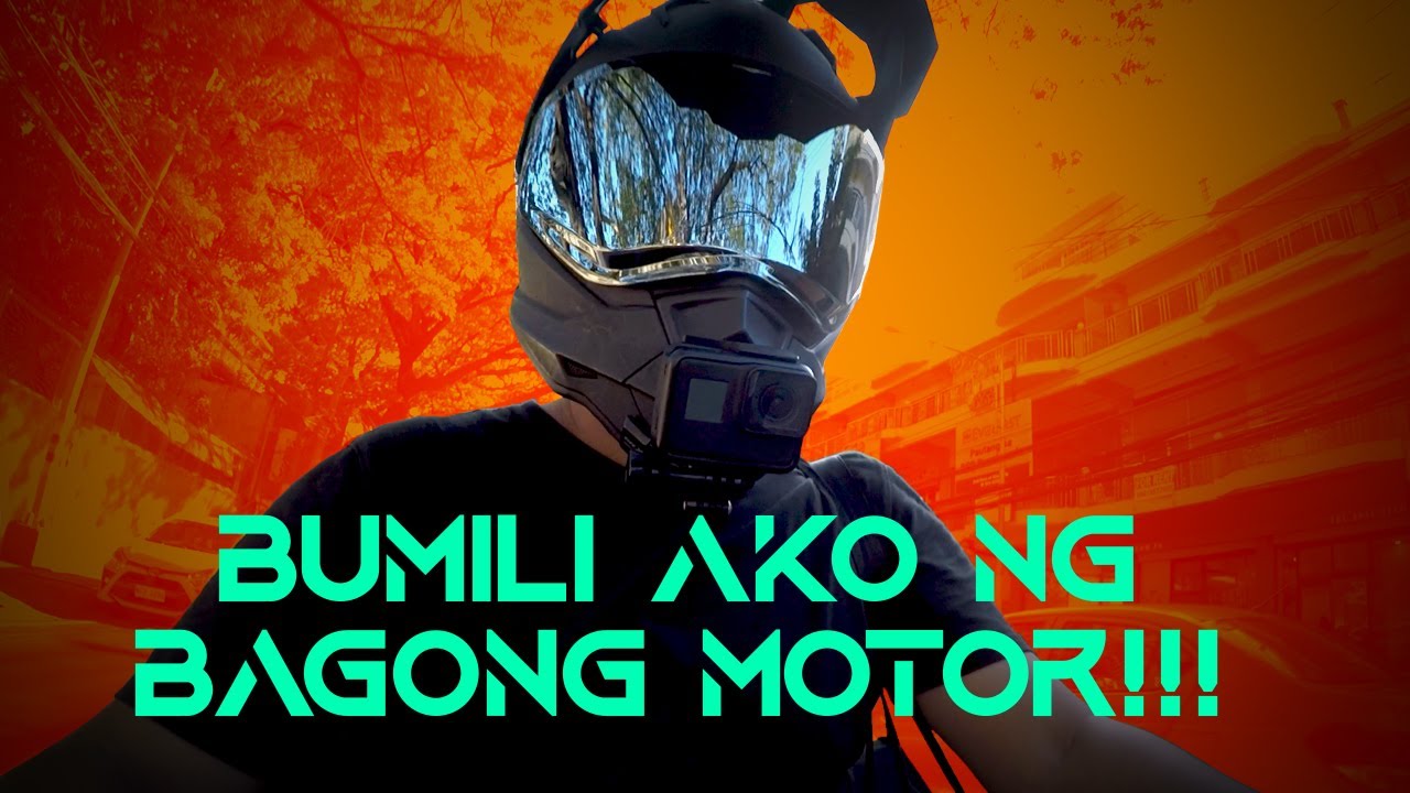 Bagong Motor! FKM Venture 150 Ultimate Edition Purchasing Experience ...