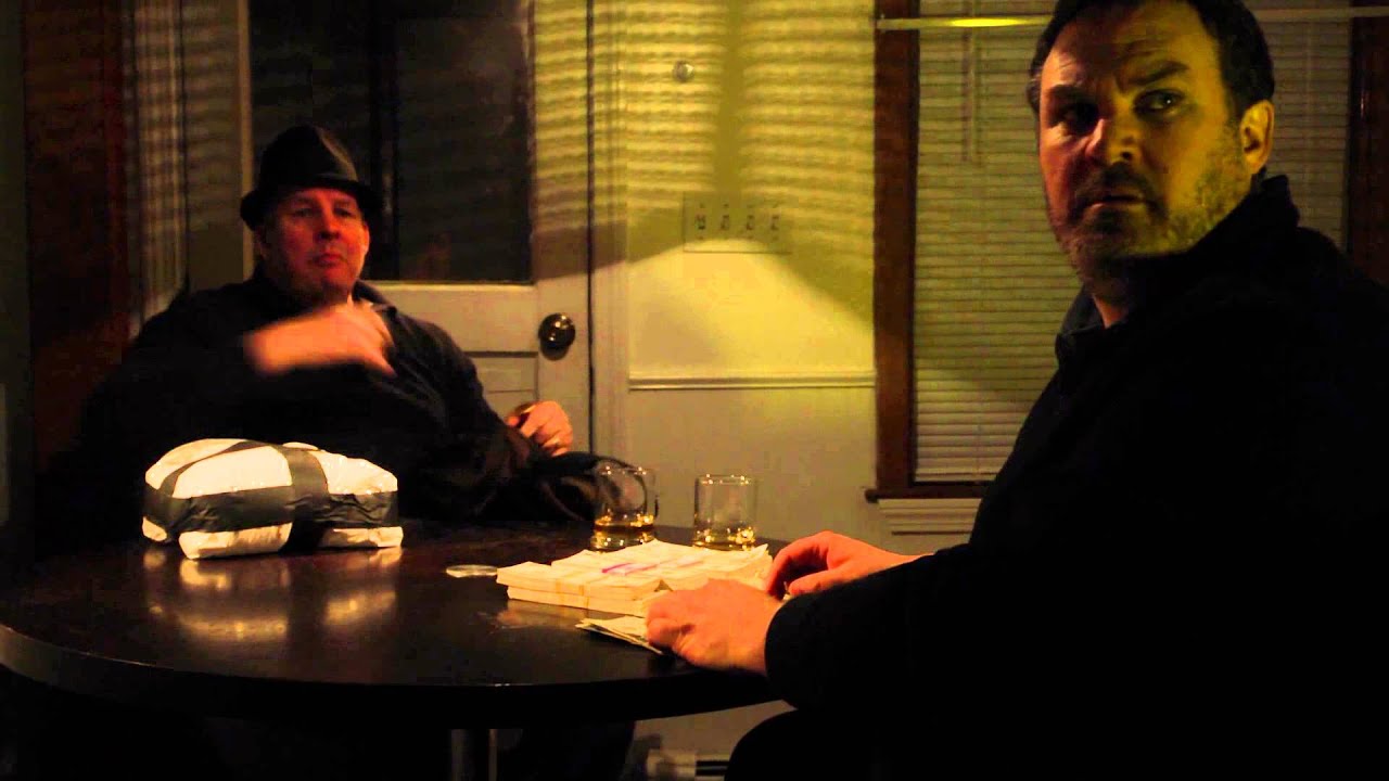 Robbery Scene - YouTube