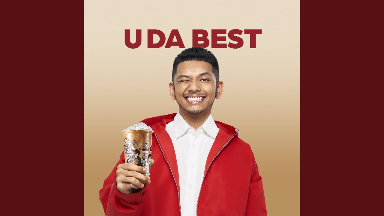 U DA BEST - YouTube