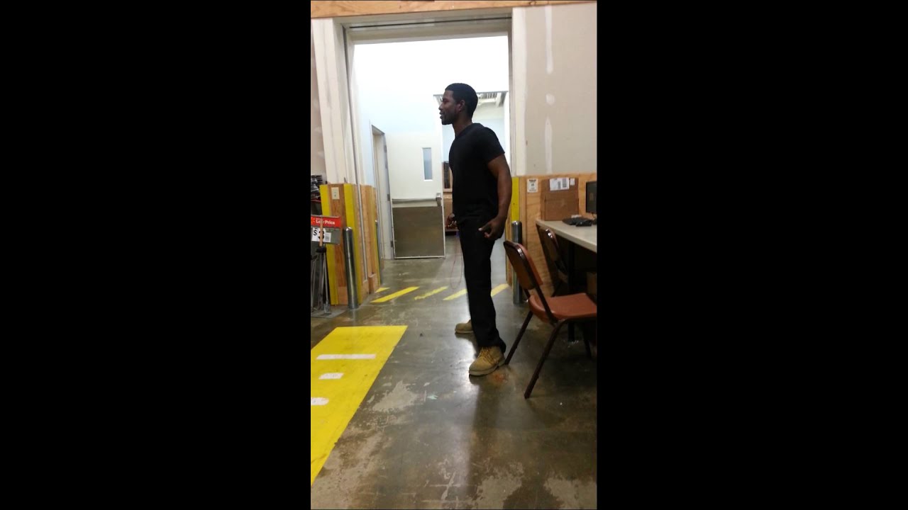 Mr.Chico Stick - YouTube