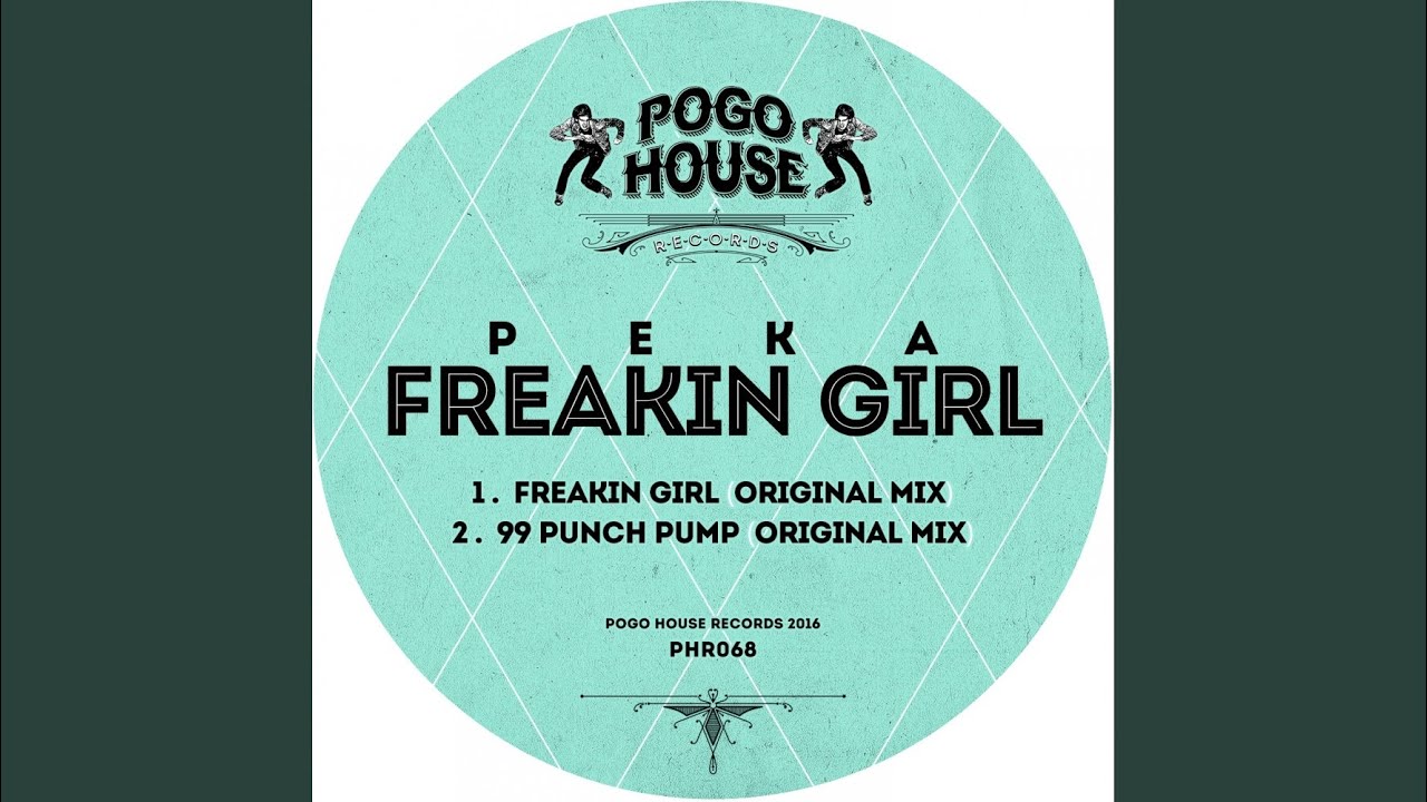 99 Punch Pump (Original Mix) - YouTube