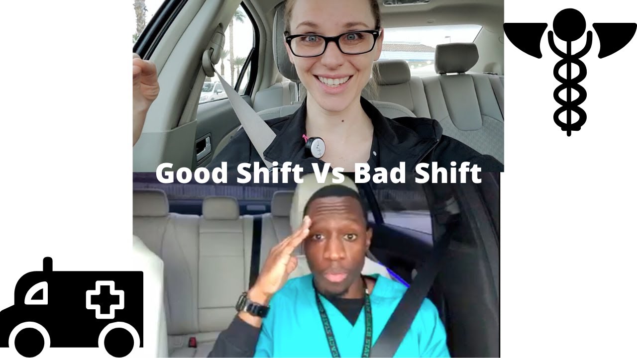Good Shift Vs Bad Shift At The Hospital YouTube good-shift-vs-bad-shift-at-the-hospital-youtube