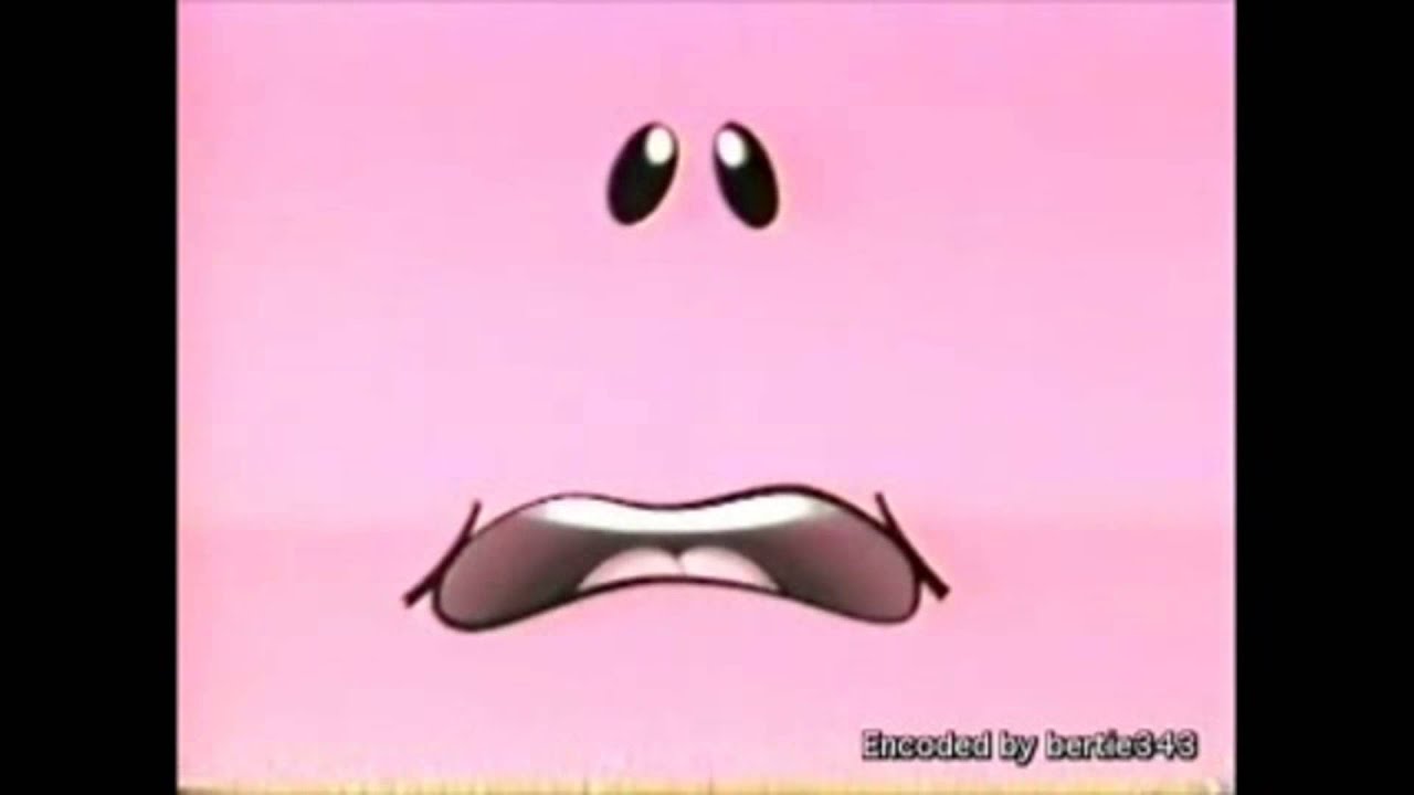 Nick Jr. Face Promos From Nick Jr (July 4, 1996) - YouTube