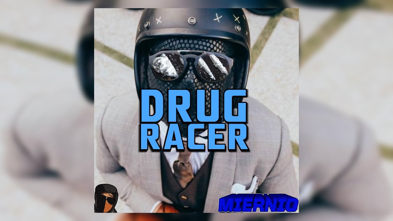 KostinDonk ft. Miernio - Drug Racer - YouTube