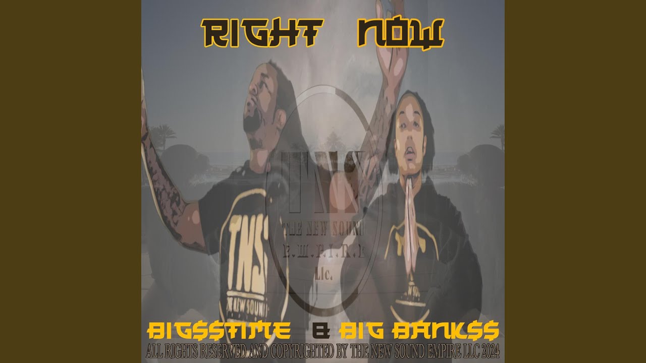 Right Now (feat. BIG BANK$$) - YouTube