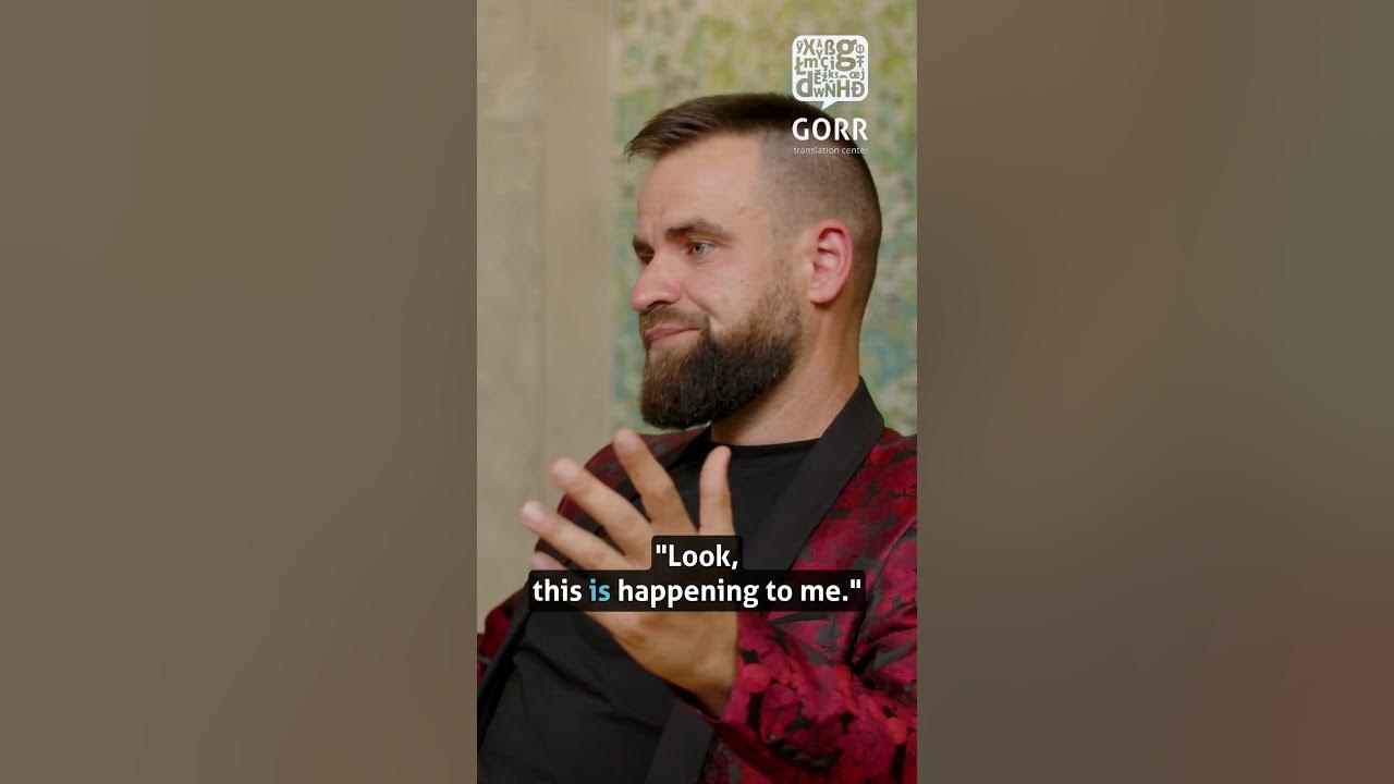 GORR Podcast #13: Empowering Male Mental Health - YouTube