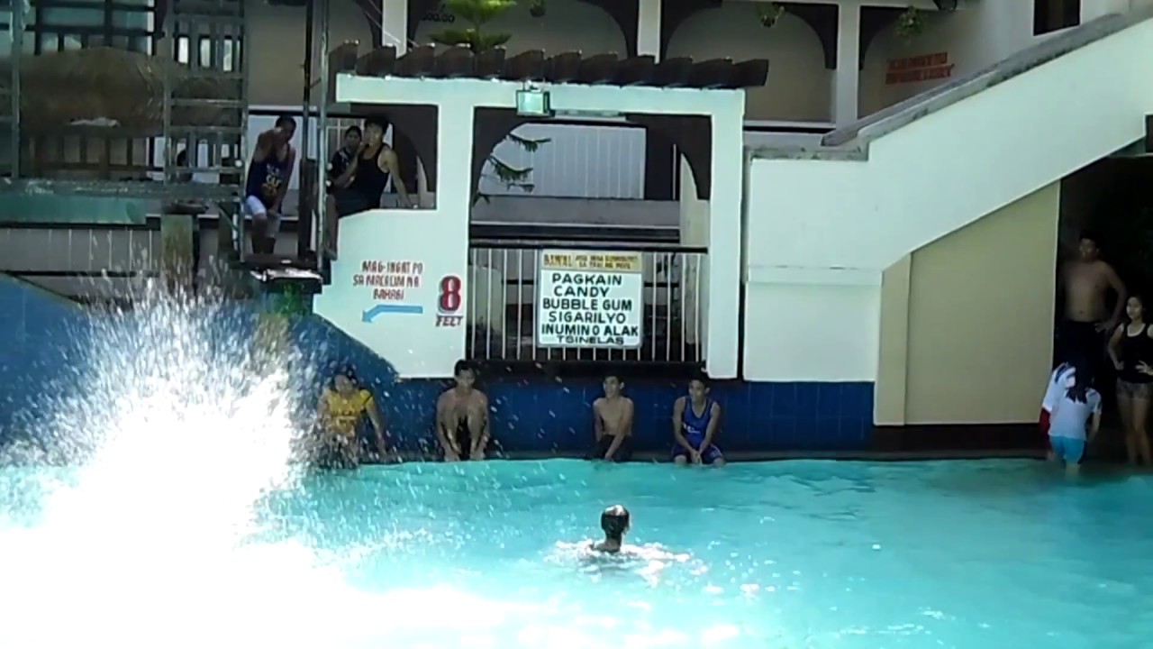 Villa Colmenar Natural Spring Resort March 29, 2015 (V.8) - YouTube