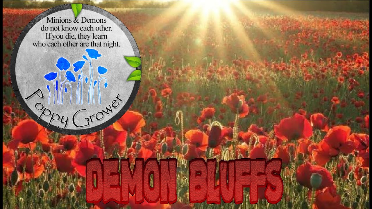 Lest We Forget (POPPYGANDA: BLOOD ON THE CLOCKTOWER) - YouTube