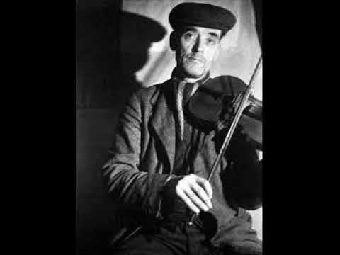 09 The Fox Chase [Fiddle piece] - Mickey Doherty, Glenfinn, Co. Donegal ...