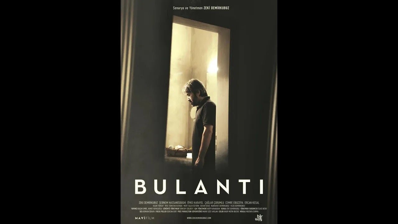 Kibirli Aydın Arınması: BULANTI/ Zeki Demirkubuz - YouTube