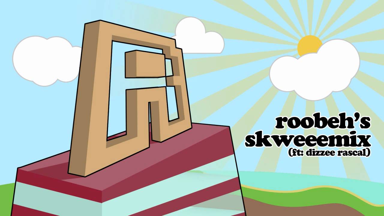 Dizzee Rascal - Fix Up Look Sharp (Roobeh's Skweeemix!!) - YouTube